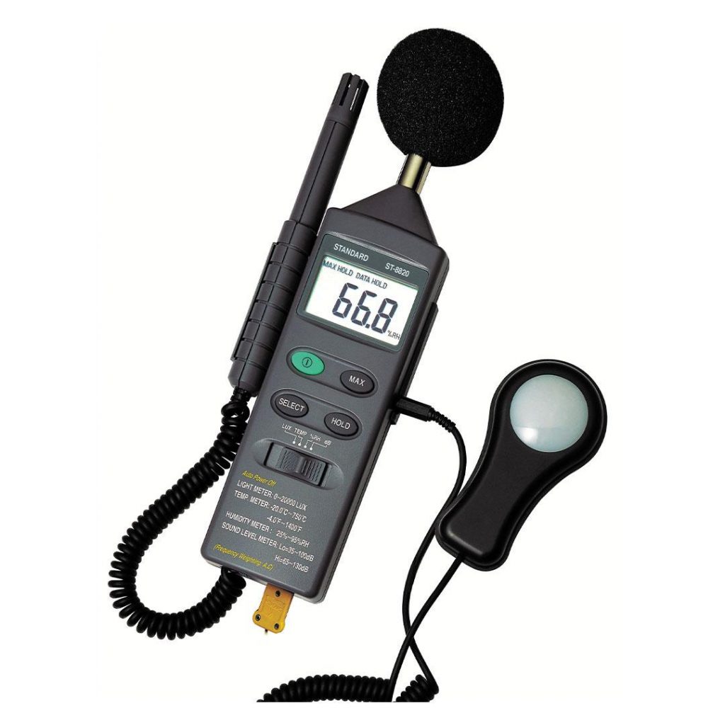 Clamp Meter TCM 7196 | Terminator Electrical Products
