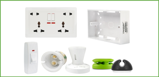 Products Categories: Terminator Electrical Products