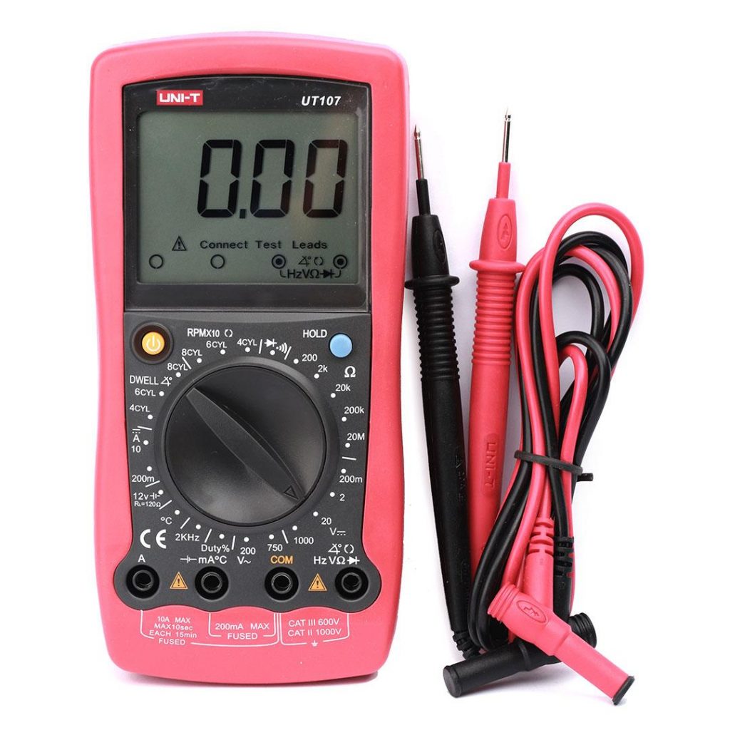 Thermal Imaging UTi 32 | UNI-T Electrical Products