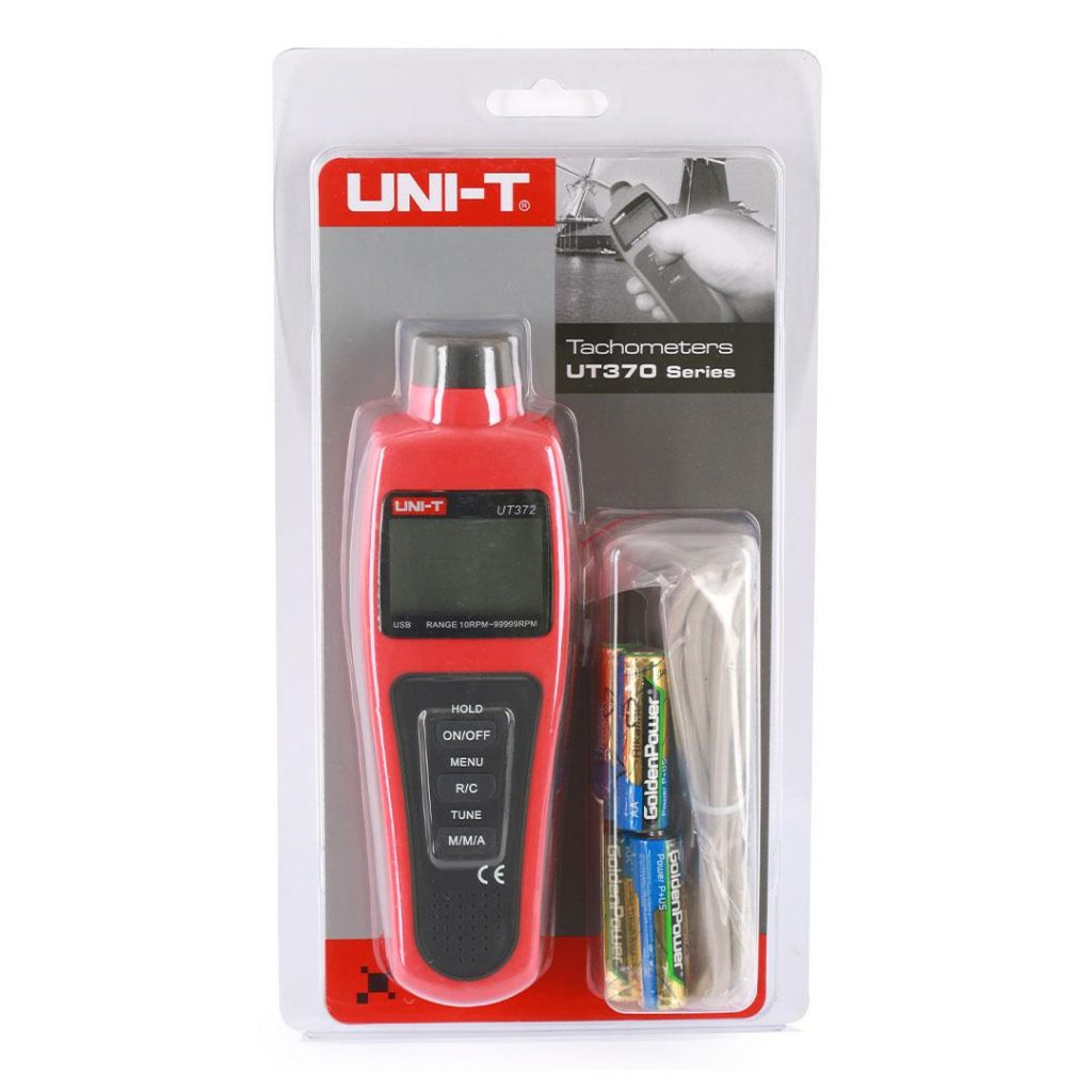UNI-T UT372 Electrical Tester UAE | Electrical Tester