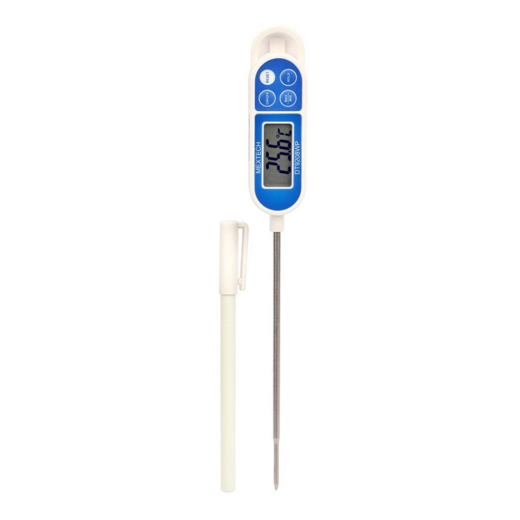 Thermometer TM8 | Terminator Electrical Products