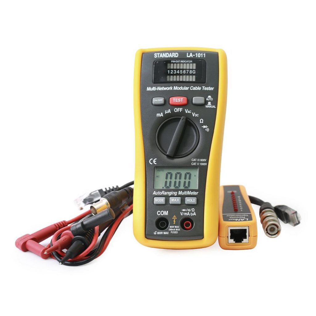 Testing Instruments Archives - Electric Avenue