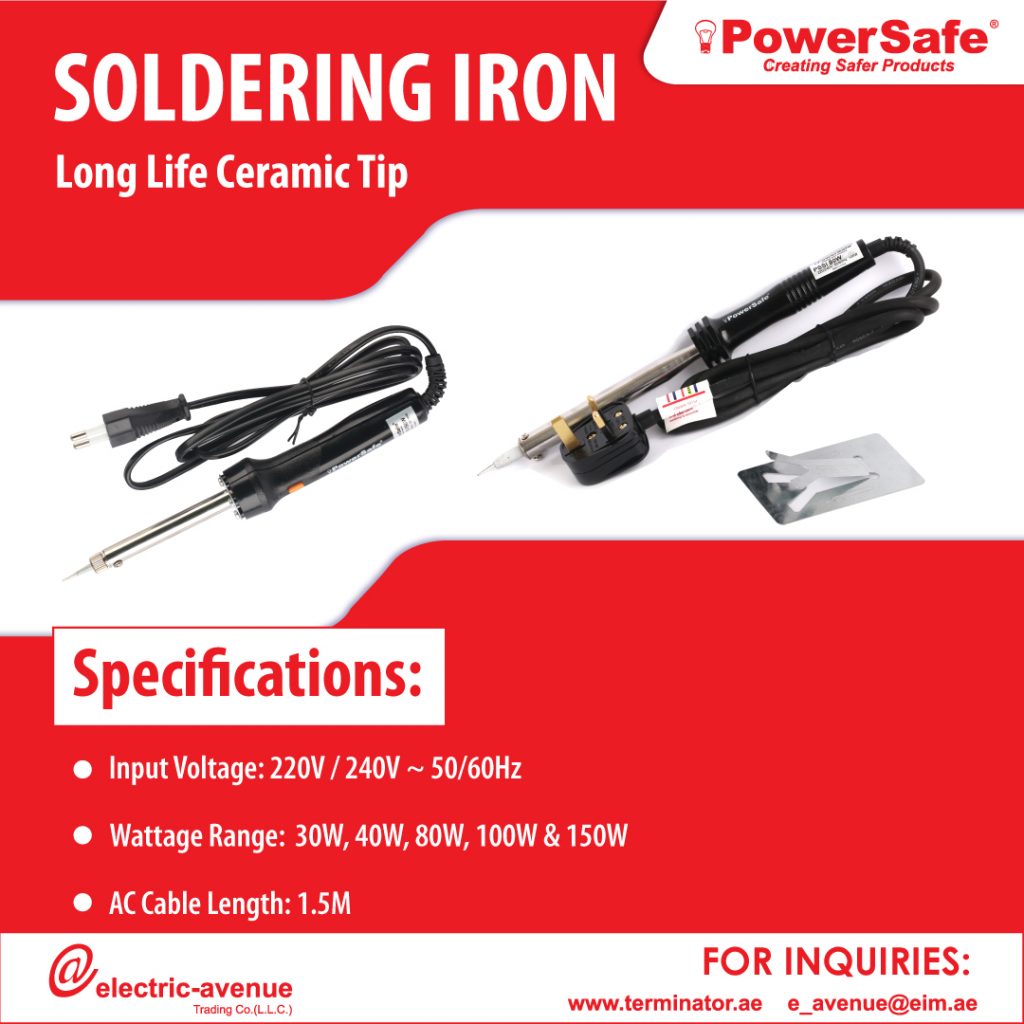 Multi Adaptors | Terminator Electrical Products