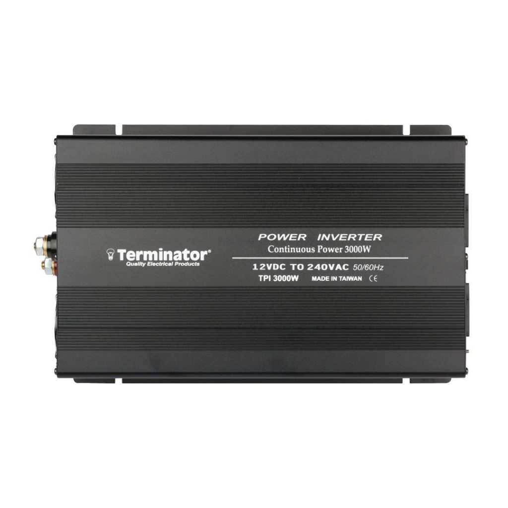 Power Inverter TPI 3000W | Terminator Electrical Products