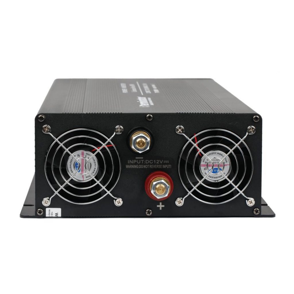 Power Inverter TPI 3000W | Terminator Electrical Products