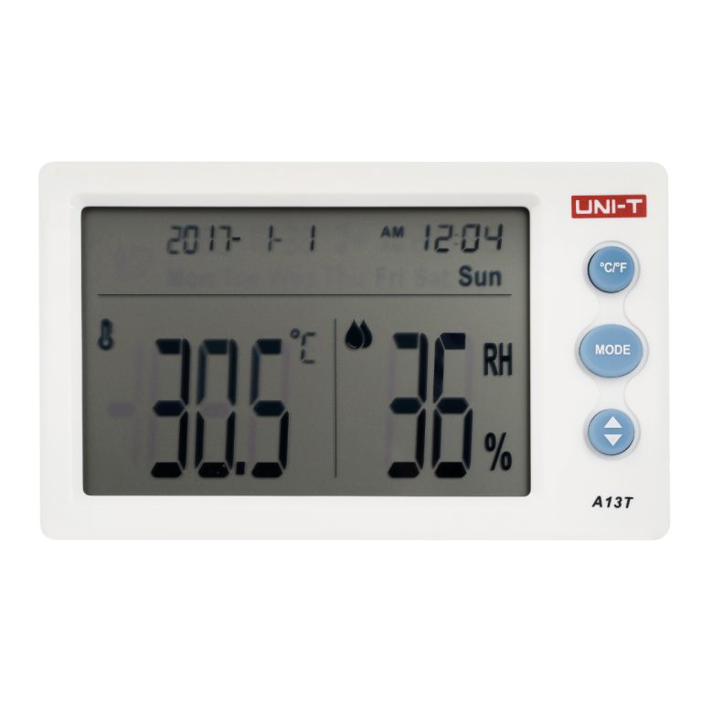 Digital Laser distance meter | UNi-T Electrical Products