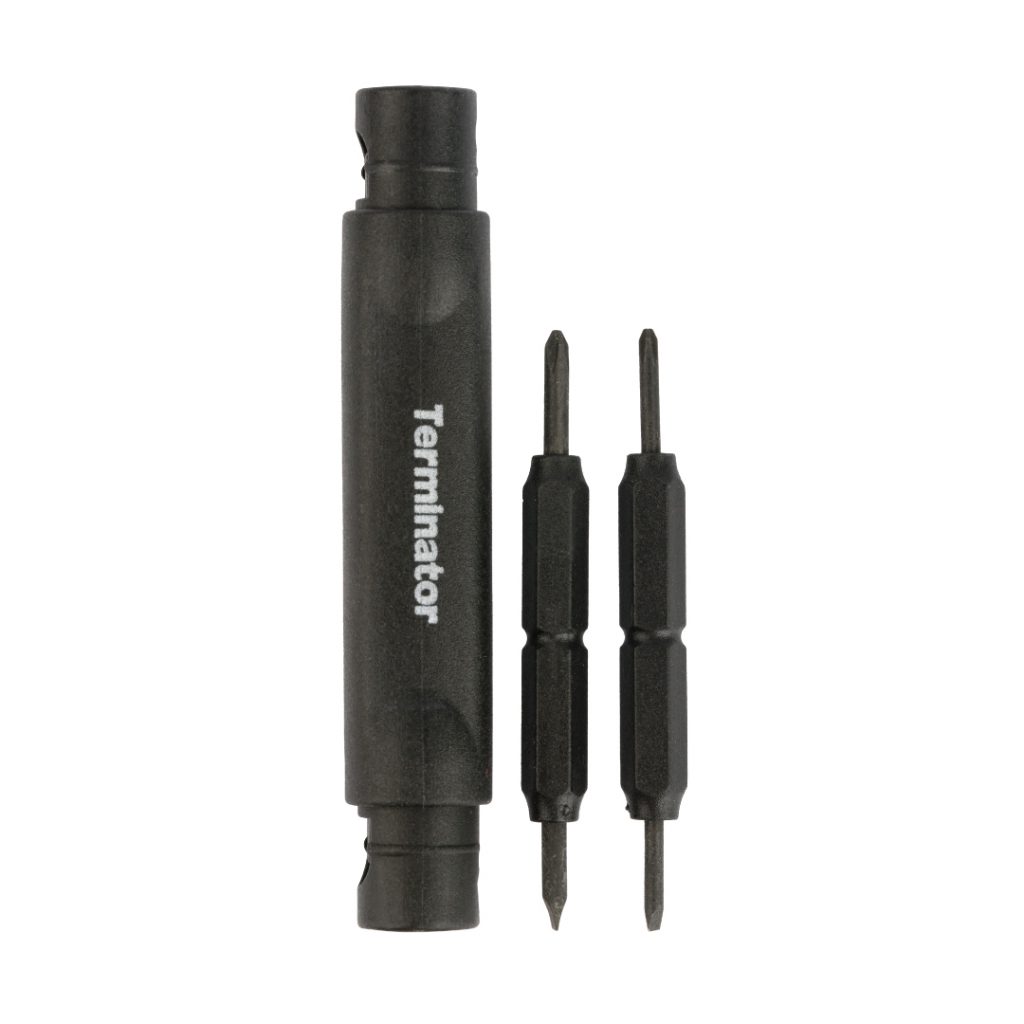Precision Screw Driver | Terminator Electrical Products