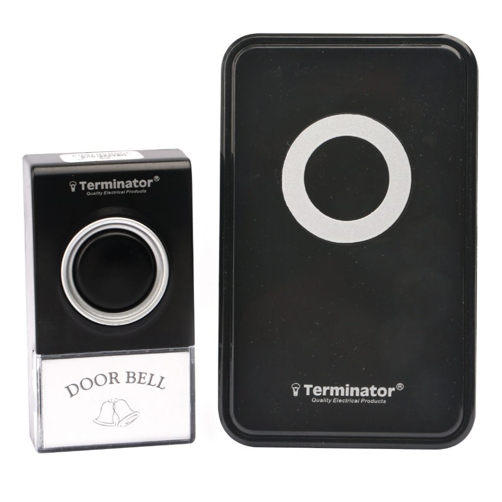 TERMINATOR: Worldwide Leading Supplier of Quality Electrical Products