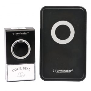 TERMINATOR: Worldwide Leading Supplier of Quality Electrical Products