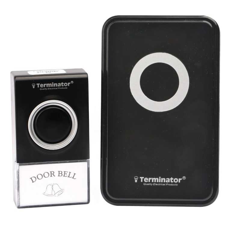 TERMINATOR: Worldwide Leading Supplier of Quality Electrical Products