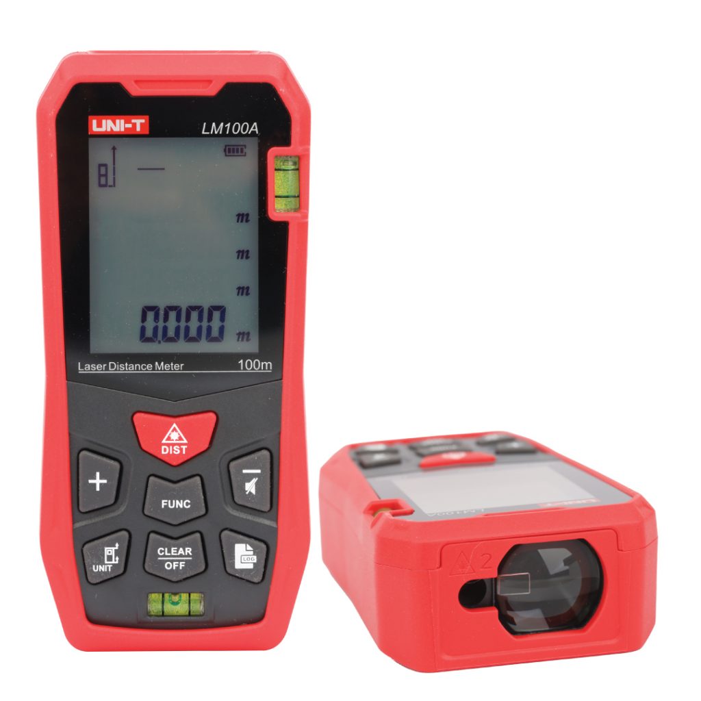 UNI-T LM 100A Electrical Tester UAE | Electrical Tool