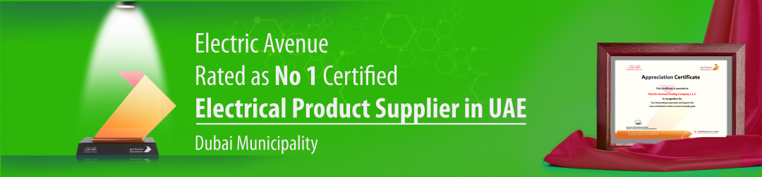 TERMINATOR: Worldwide Leading Supplier of Quality Electrical Products