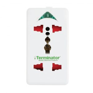 TERMINATOR: Worldwide Leading Supplier of Quality Electrical Products