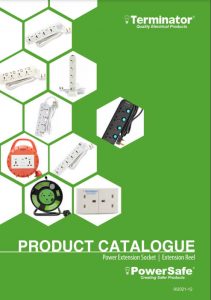 Products Catalogues - Electric Avenue