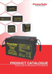 Products Catalogues - Electric Avenue