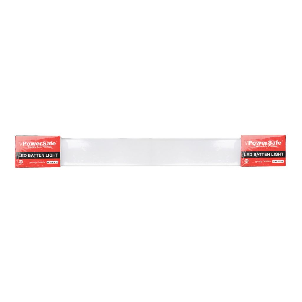 LED BATTEN LIGHT | POWERSAFE LED LIGHT