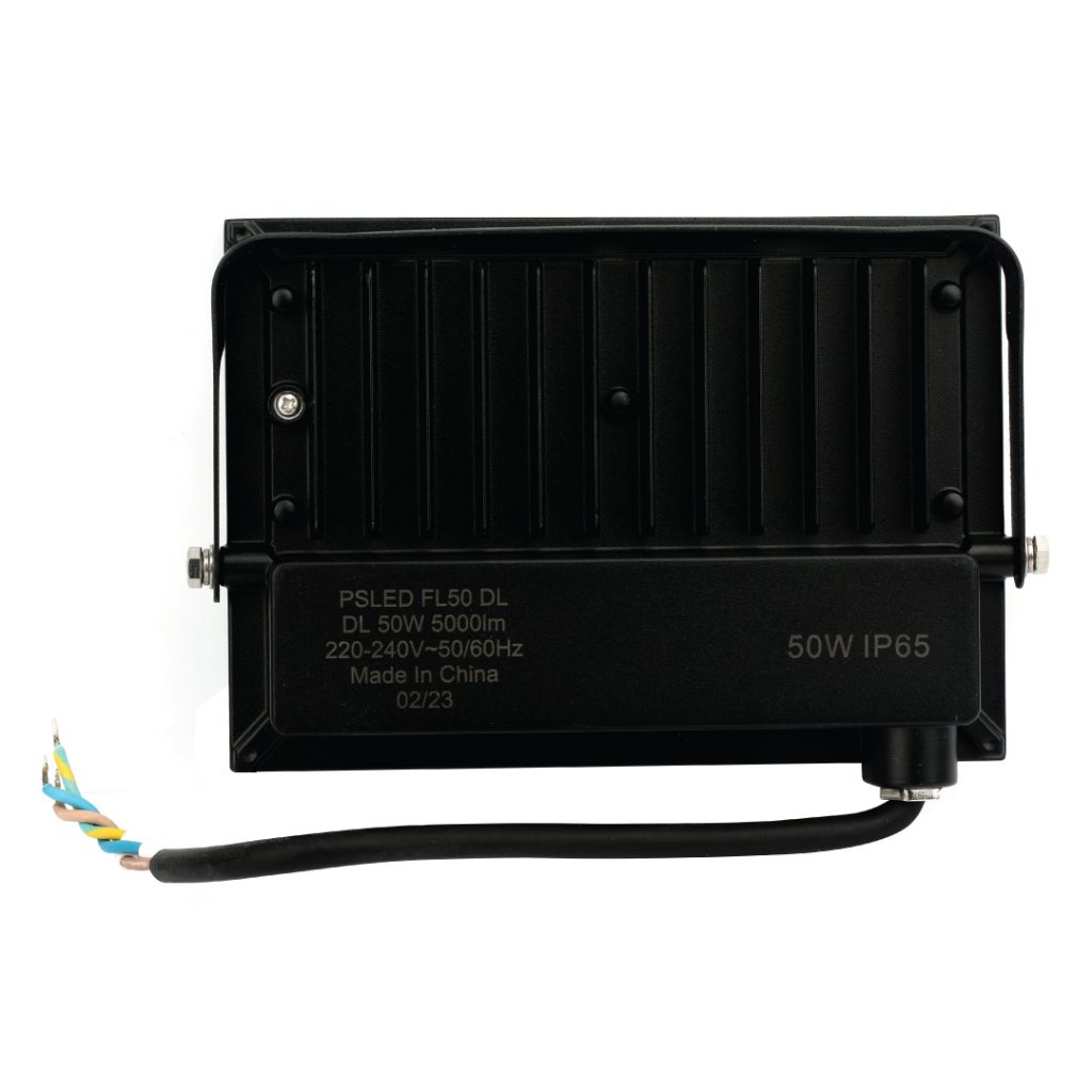 LED FLOODLIGHT | POWERSAFE LED LIGHT