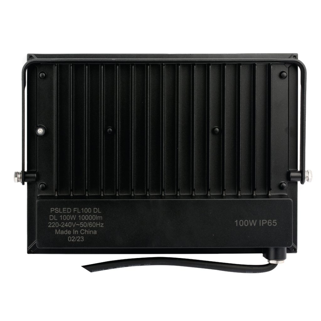 LED FLOODLIGHT | POWERSAFE LED LIGHT