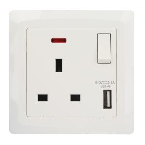 Switches & Sockets Archives - Electric Avenue