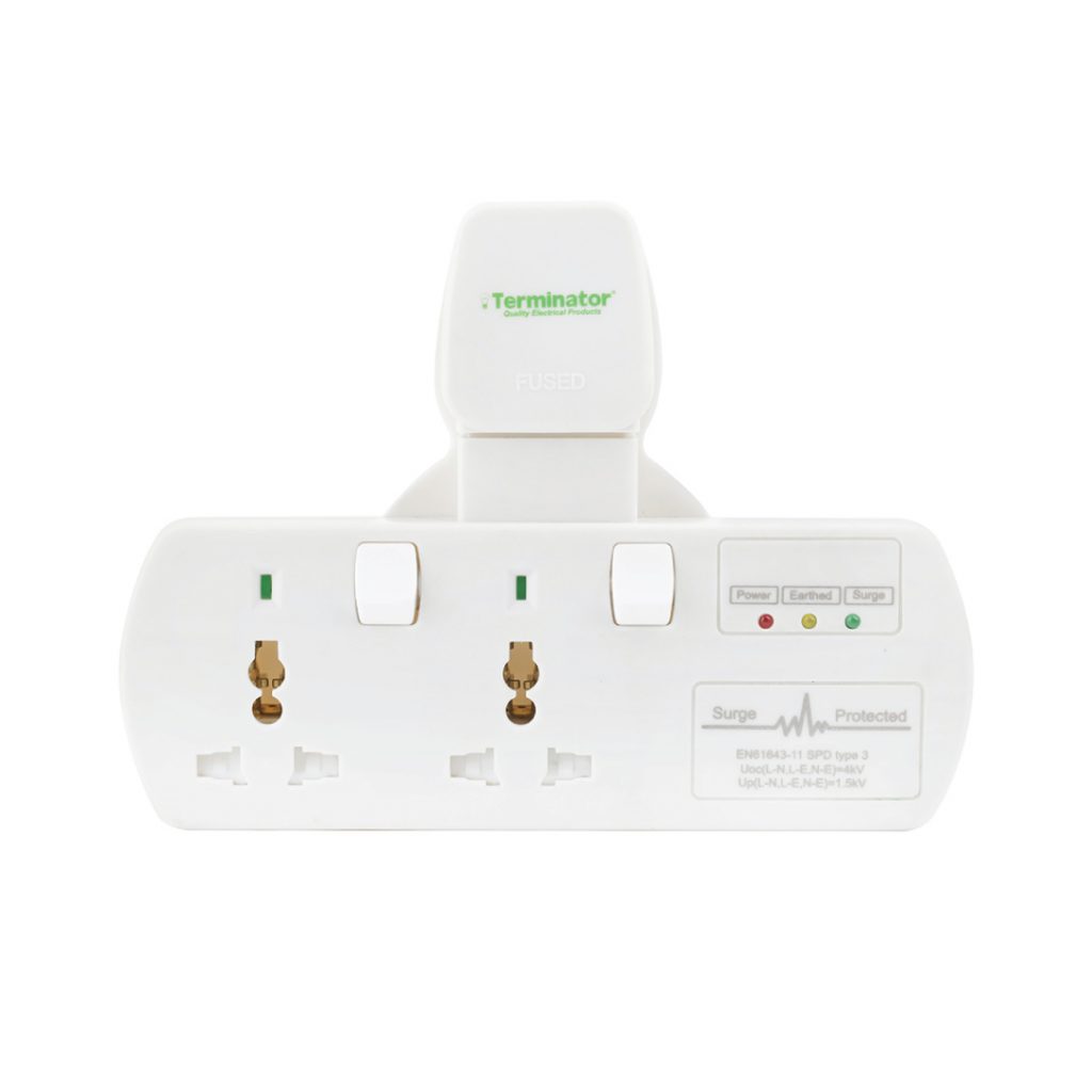 Terminator Electrical Products- Electric Avenue Worldwide Leading Supplier