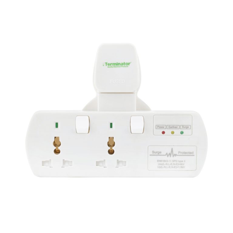 Terminator Electrical Products- Electric Avenue Worldwide Leading Supplier