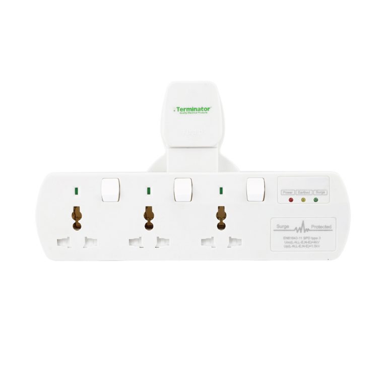 Terminator Electrical Products- Electric Avenue Worldwide Leading Supplier