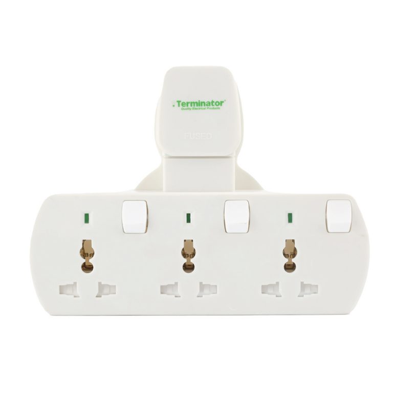 Terminator Electrical Products- Electric Avenue Worldwide Leading Supplier