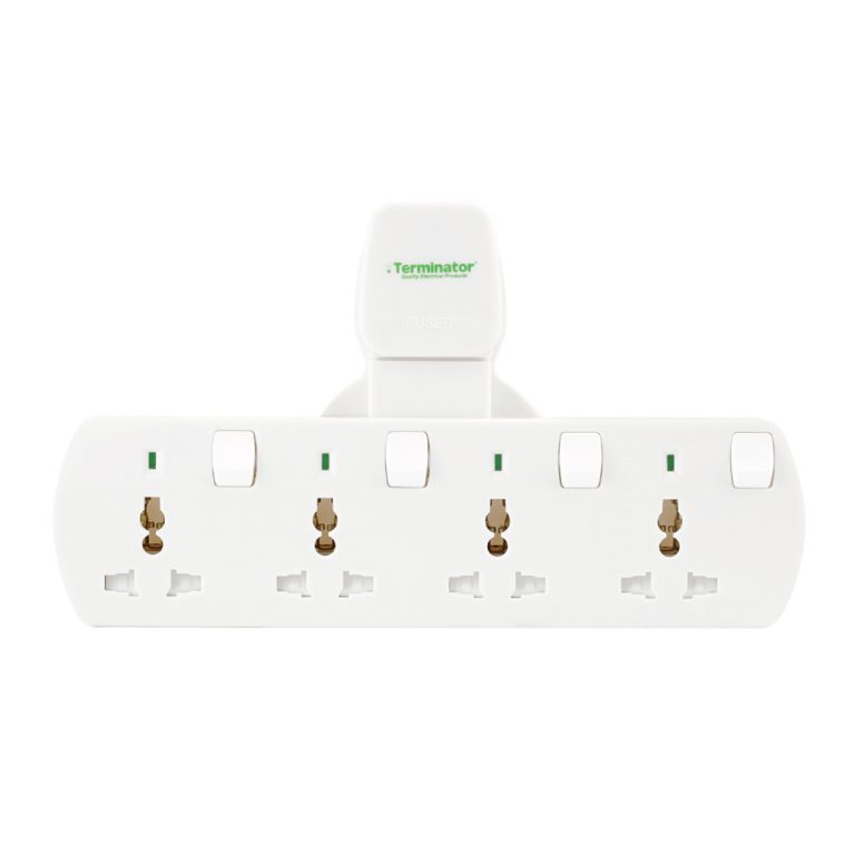 Terminator Electrical Products- Electric Avenue Worldwide Leading Supplier