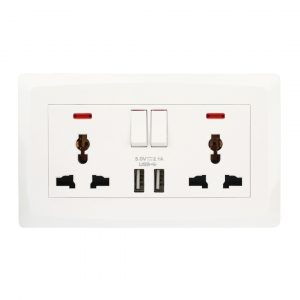 Switches & Sockets Archives - Electric Avenue