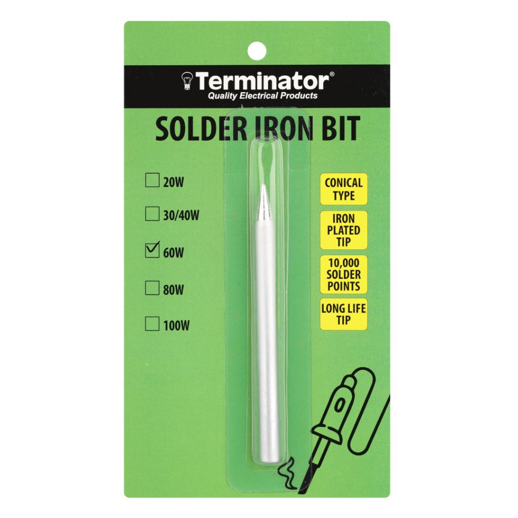 Terminator Electrical Products- Electric Avenue Worldwide Leading Supplier