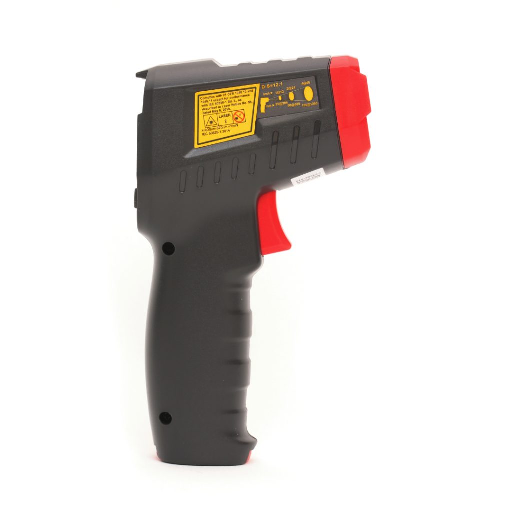 Digital Infrared Thermometer | UNI-T Electrical Products