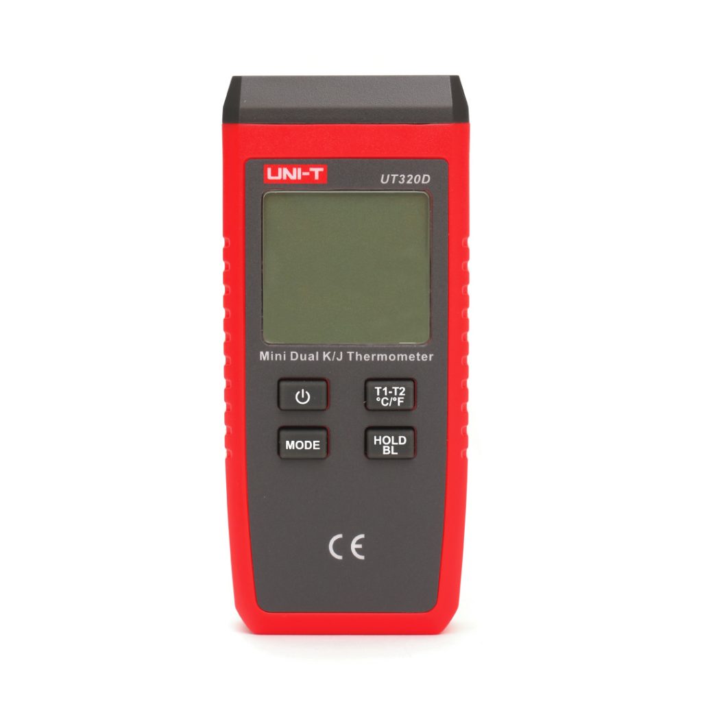 Digital Thermometer | UNI-T Electrical Products