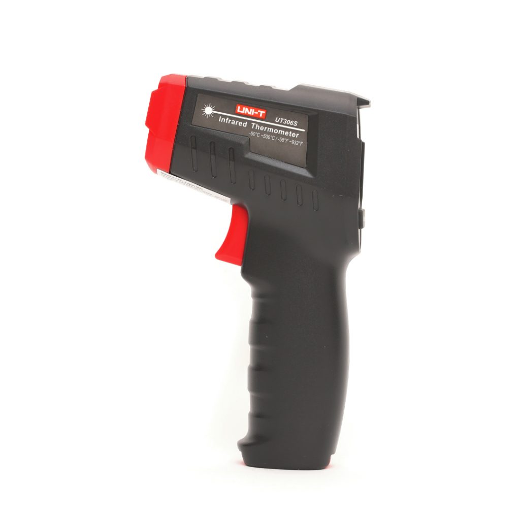 Digital Infrared Thermometer | UNI-T Electrical Products