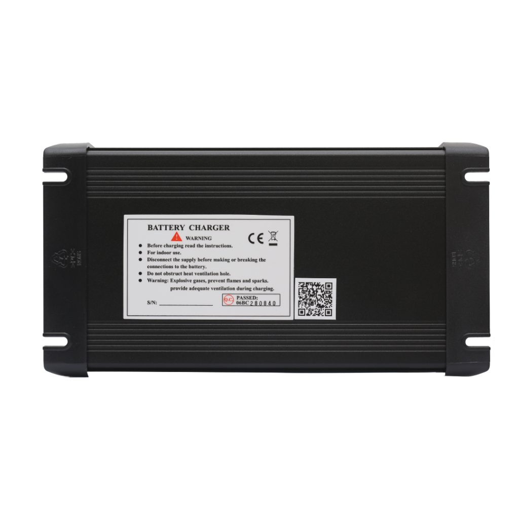 Battery Charger 24V 10Amp | Terminator Electrical Products