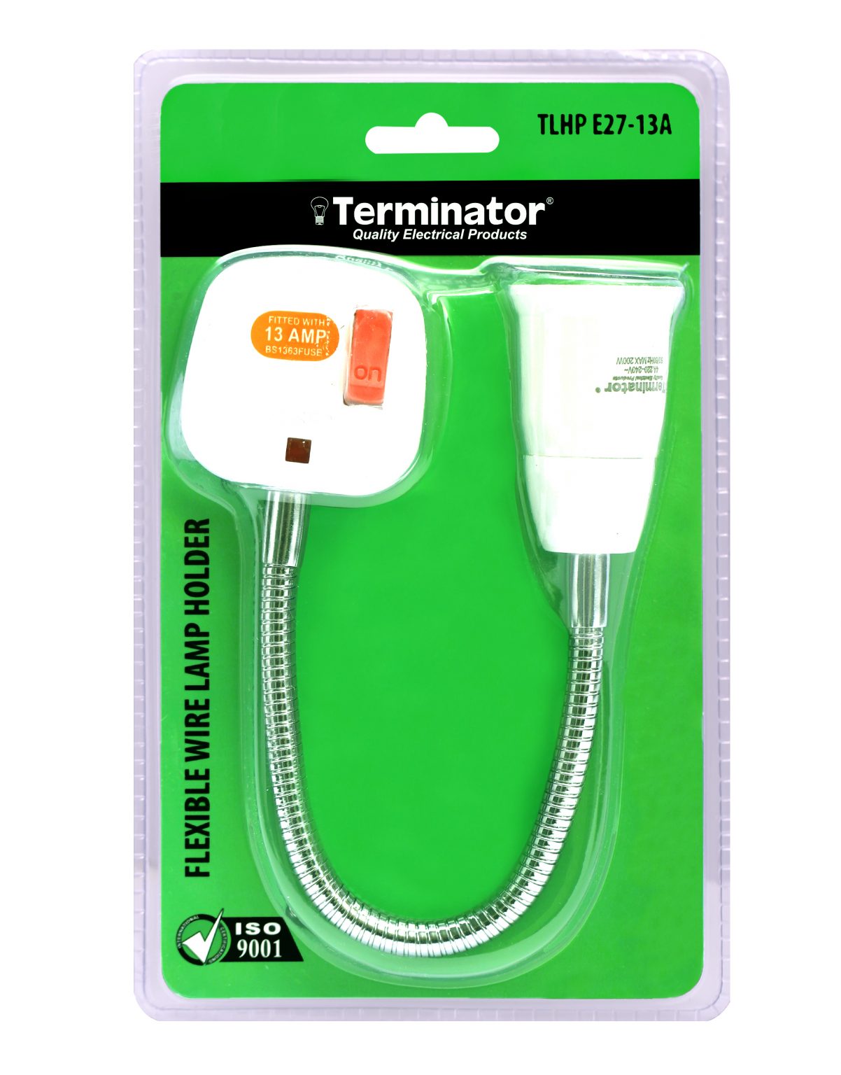 Terminator Electrical Products- Electric Avenue Worldwide Leading Supplier