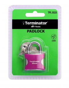 Pad Lock Supplier in UAE - Shop Now