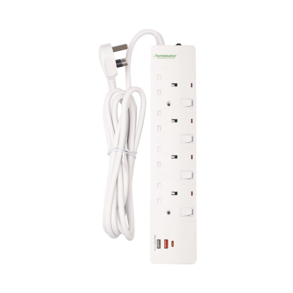 Extension Leads Supplier in UAE - Shop Now