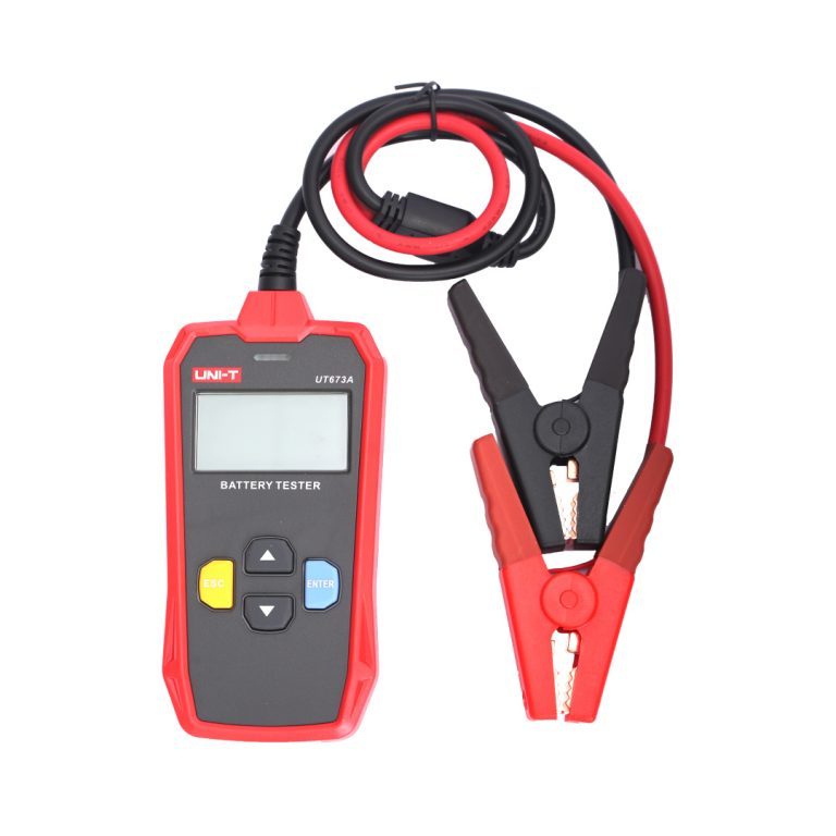 Testing Instruments Archives - Electric Avenue