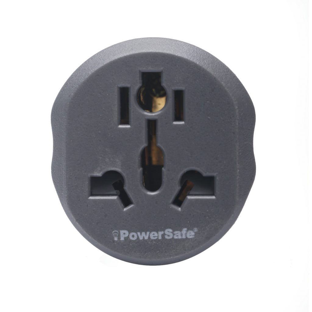 Universal Multi Adaptors and Plugs Supplier in UAE