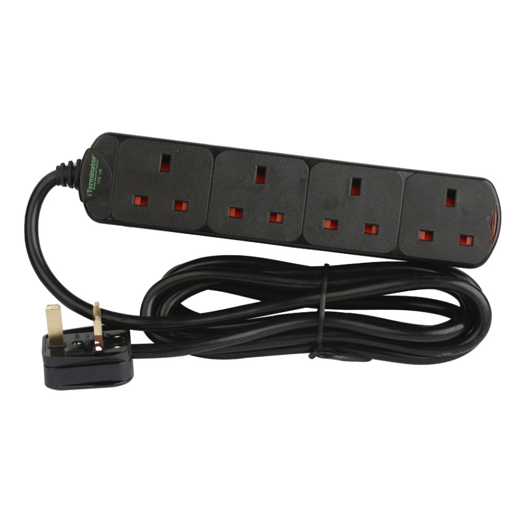 Power Extensions Supplier in UAE - Shop Now