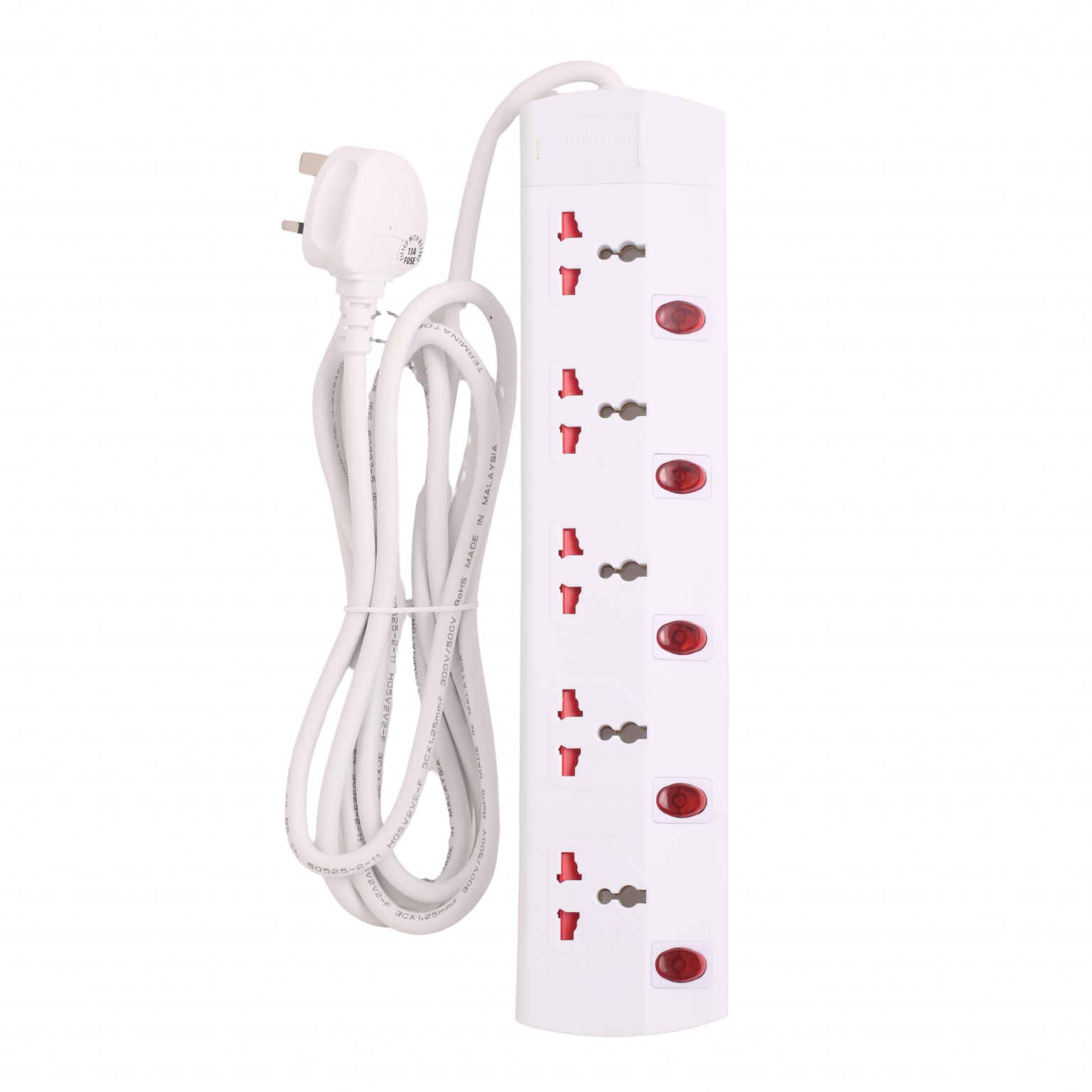 Extension Leads Supplier in UAE - Shop Now