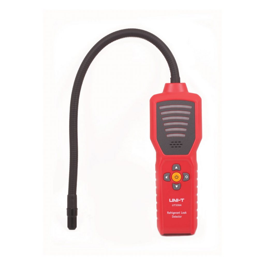 Refrigerant Leak Detector | Uni-T Testing Instruments