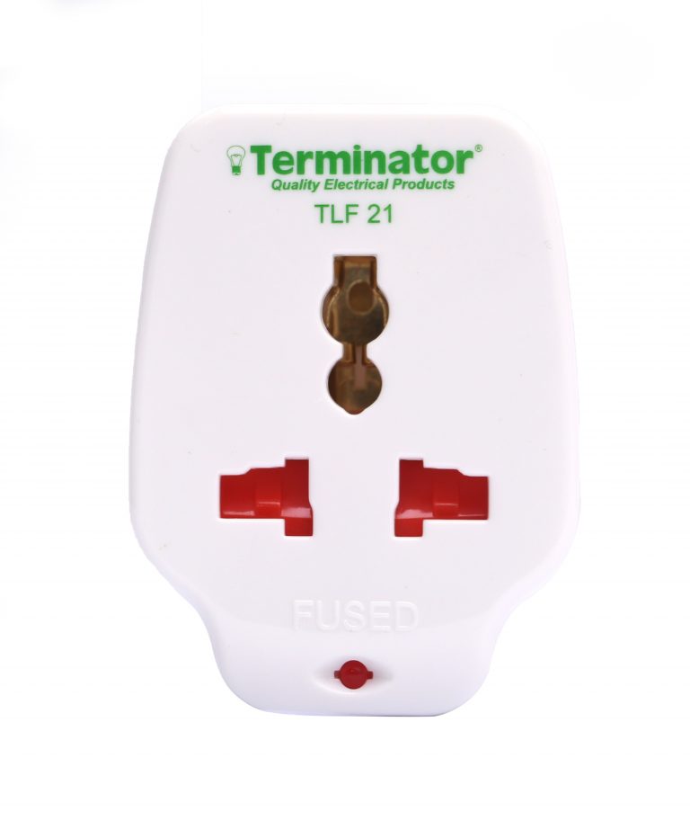 Terminator Electrical Products- Electric Avenue Worldwide Leading Supplier