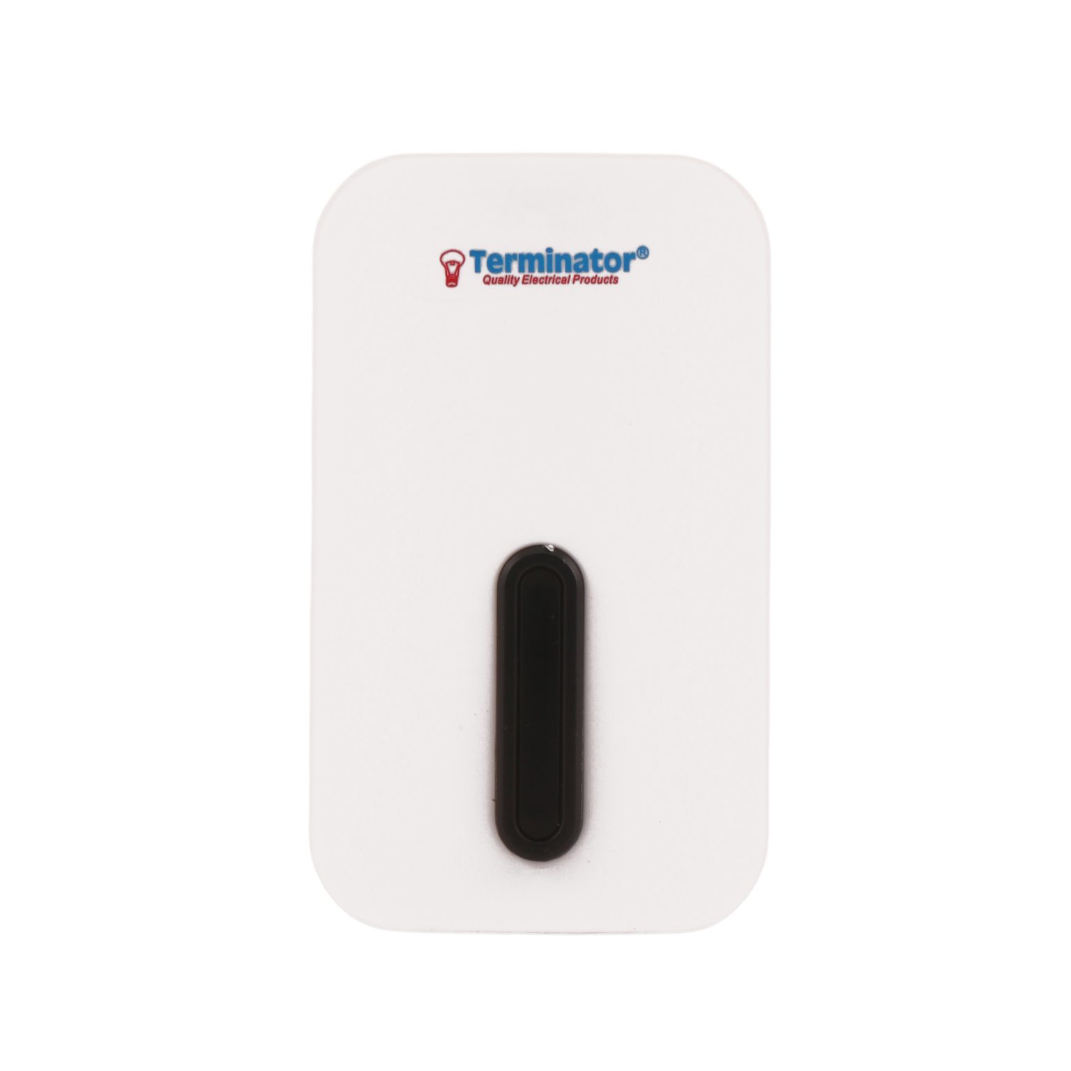 Digital Wireless Door Bell - Terminator Electrical Products