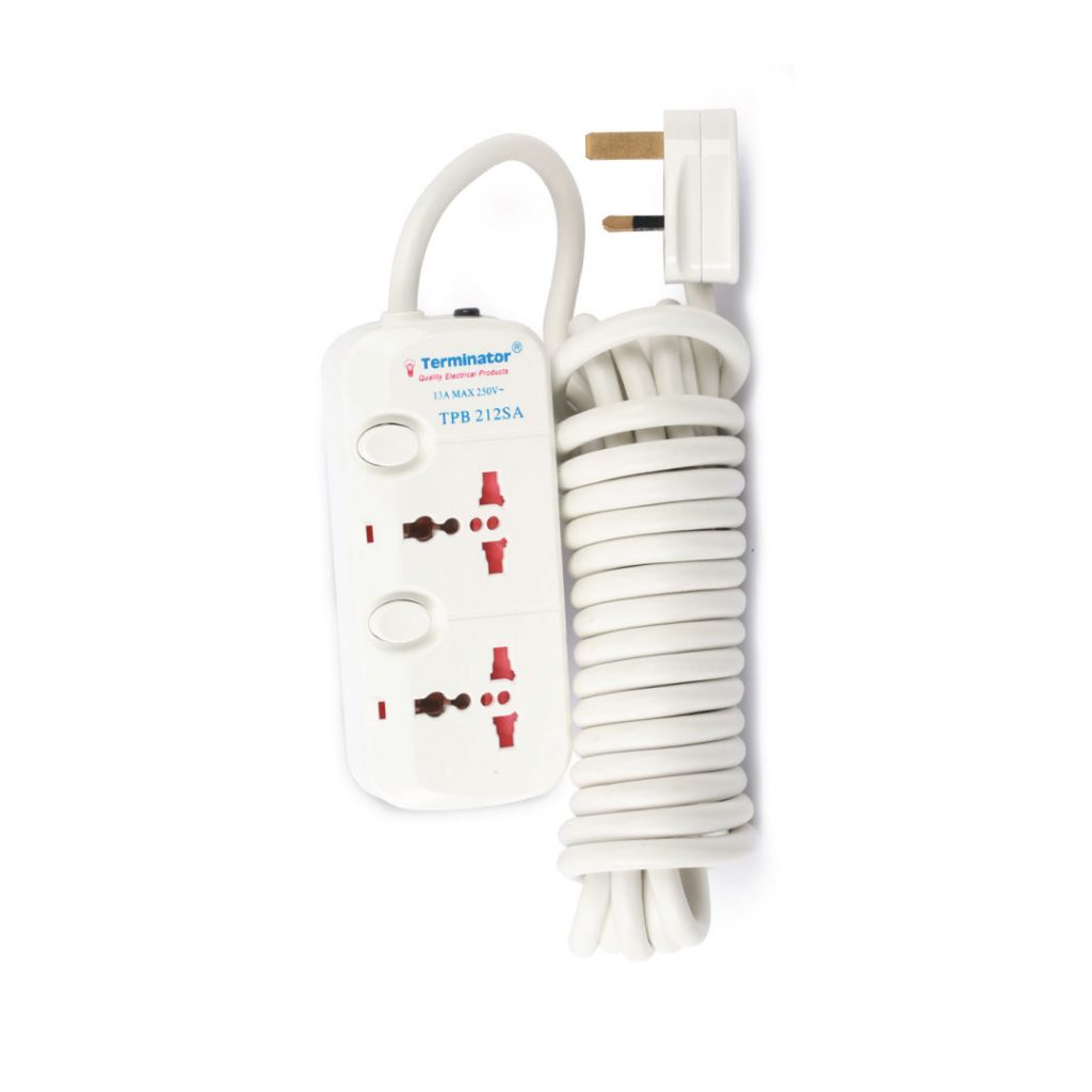 Extension Leads Supplier in UAE - Shop Now