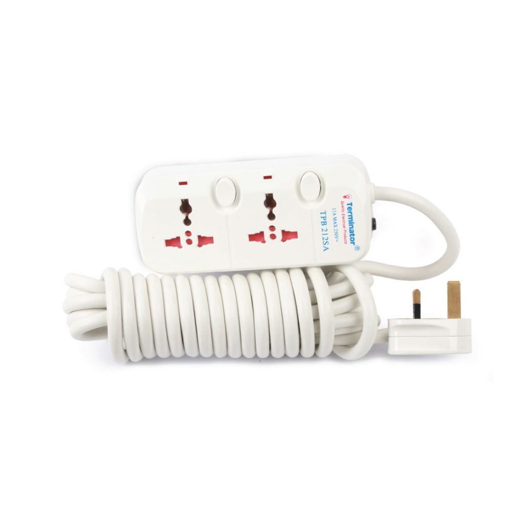 Power Extensions Supplier in UAE - Shop Now