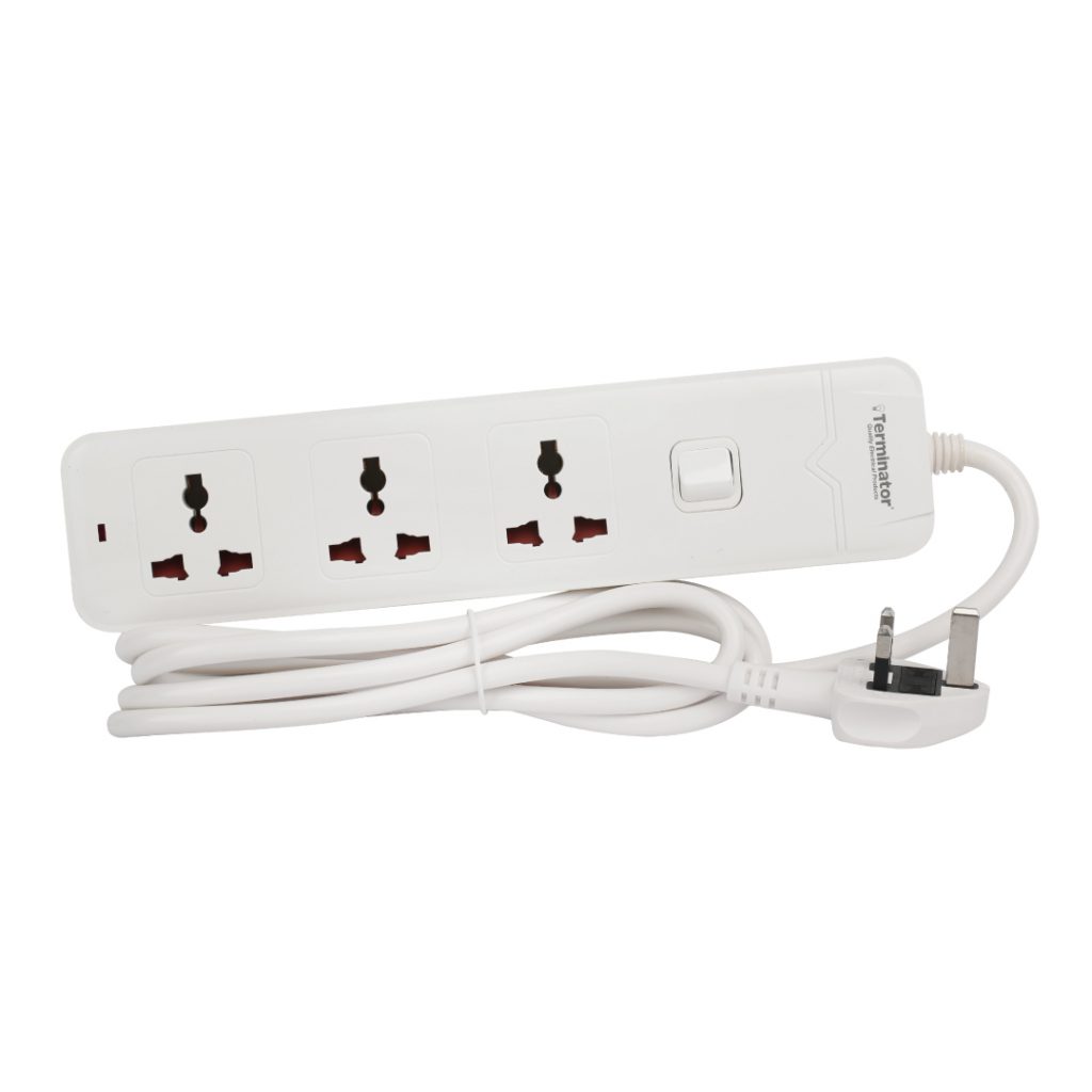 Power Extensions Supplier in UAE - Shop Now