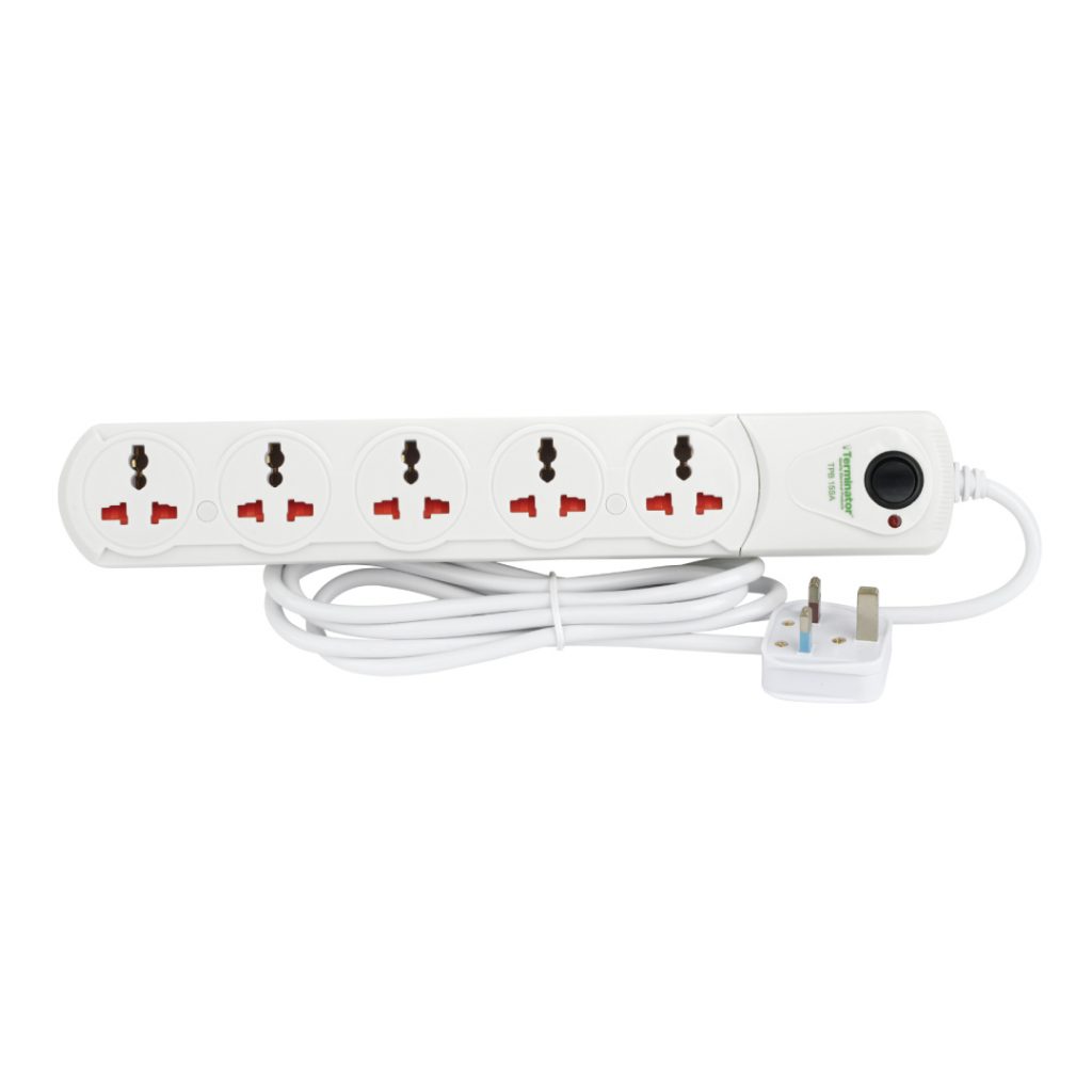 Power Extensions Supplier in UAE - Shop Now