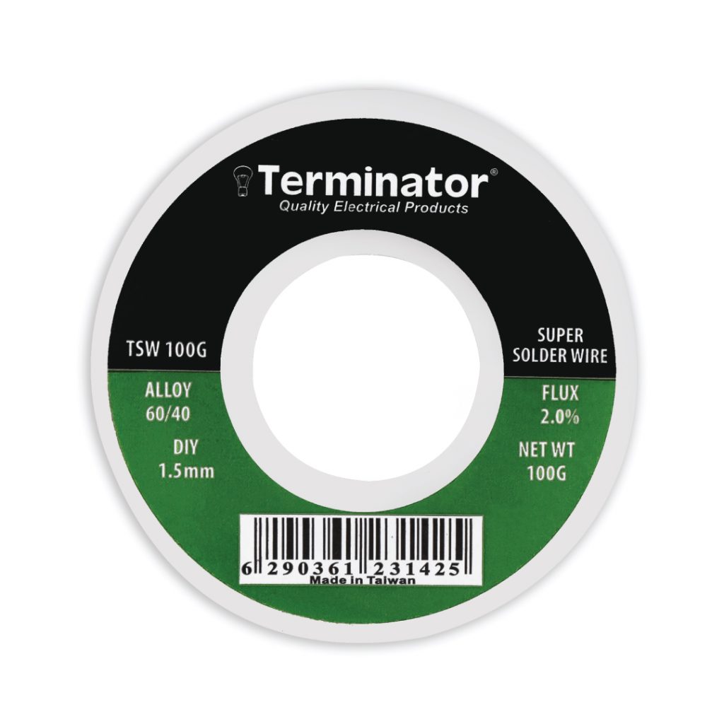 Terminator Electrical Products- Electric Avenue Worldwide Leading Supplier