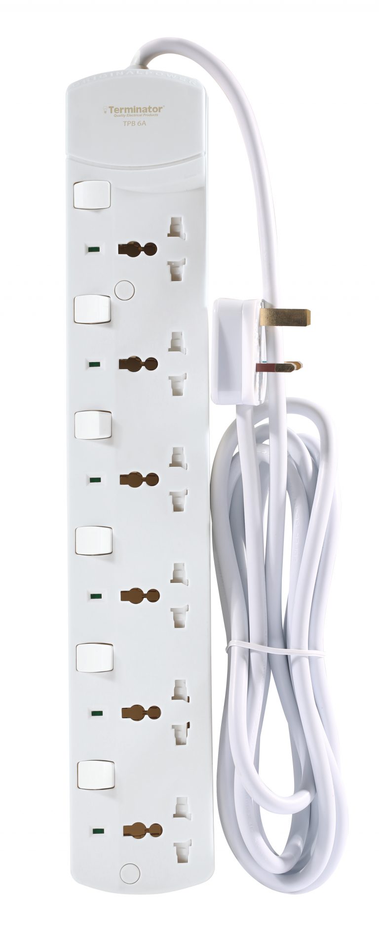 LED Strip Light Neon Series 10W | Powersafe LED Strip Light